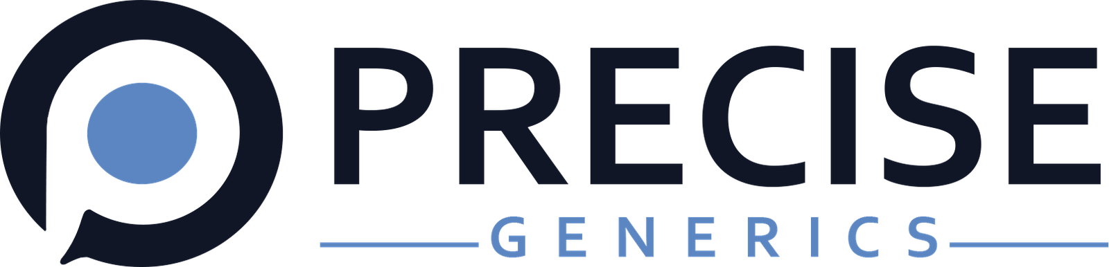 Precise Generics